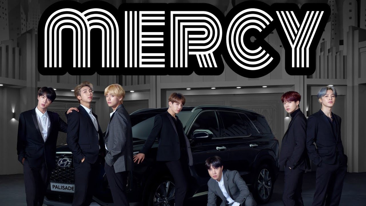 mercy | Bts Hindi mix 🤩🤩🤩🤩🤩😍 - YouTube