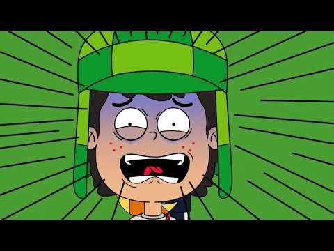 El chavo del 8 en honor a Chespirito 2021 Tenía que ser el chavo