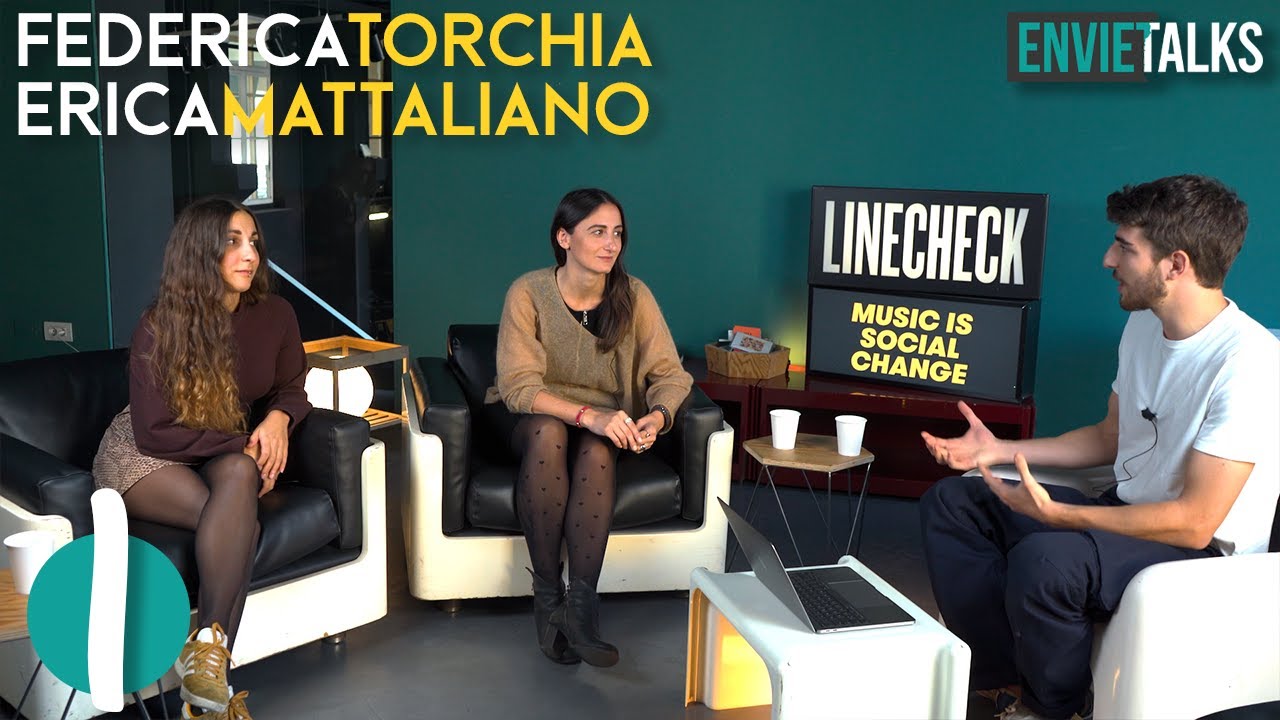 Federica Torchia ed Erica Mattaliano: Management & Branding ...