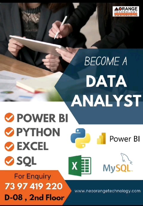 Data Analytics Course in Chennai #dataanalytics #datascience # ...