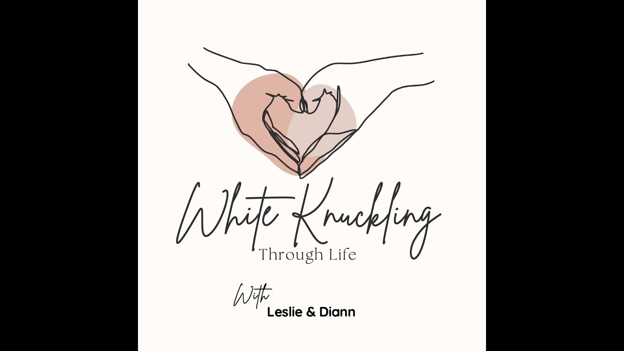 White Knuckling Through Life EP 8 - YouTube