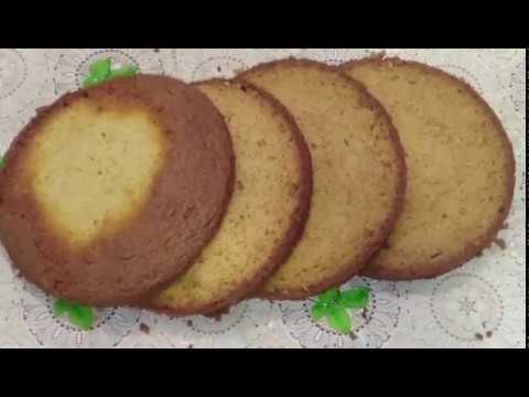 Çox gözəl biskvit resepti @GRESS