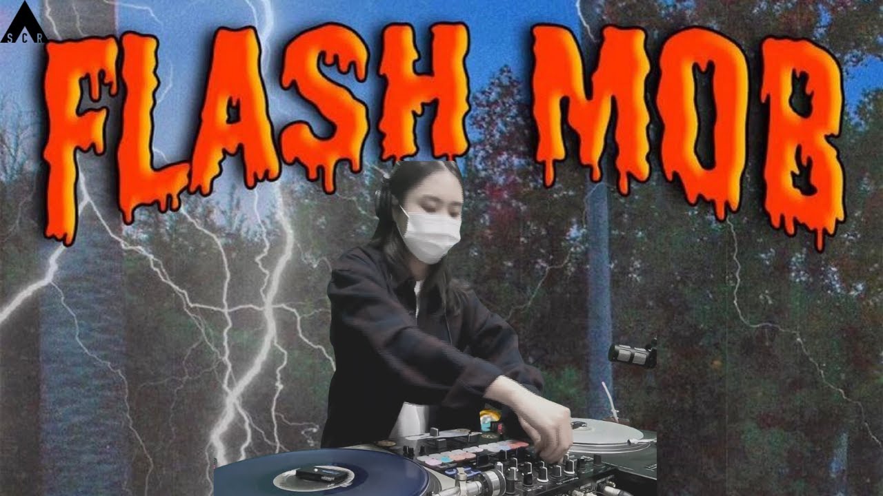 RnB + HipHop - ZIGOO: FLASH MOB | Seoul Community Radio - YouTube