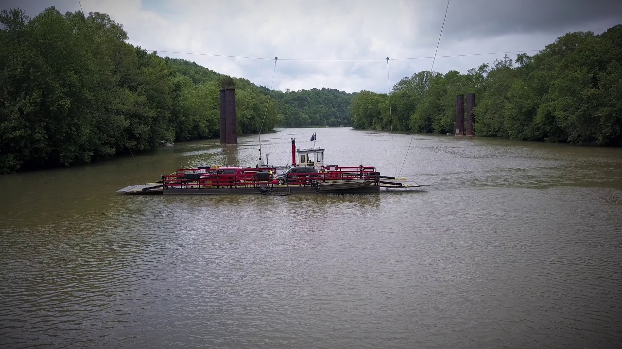 Step back in time and take a ride through history on the old Valley ...