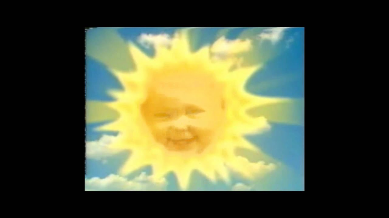 Funny Day with new Sun Baby Clips Part 2 - YouTube