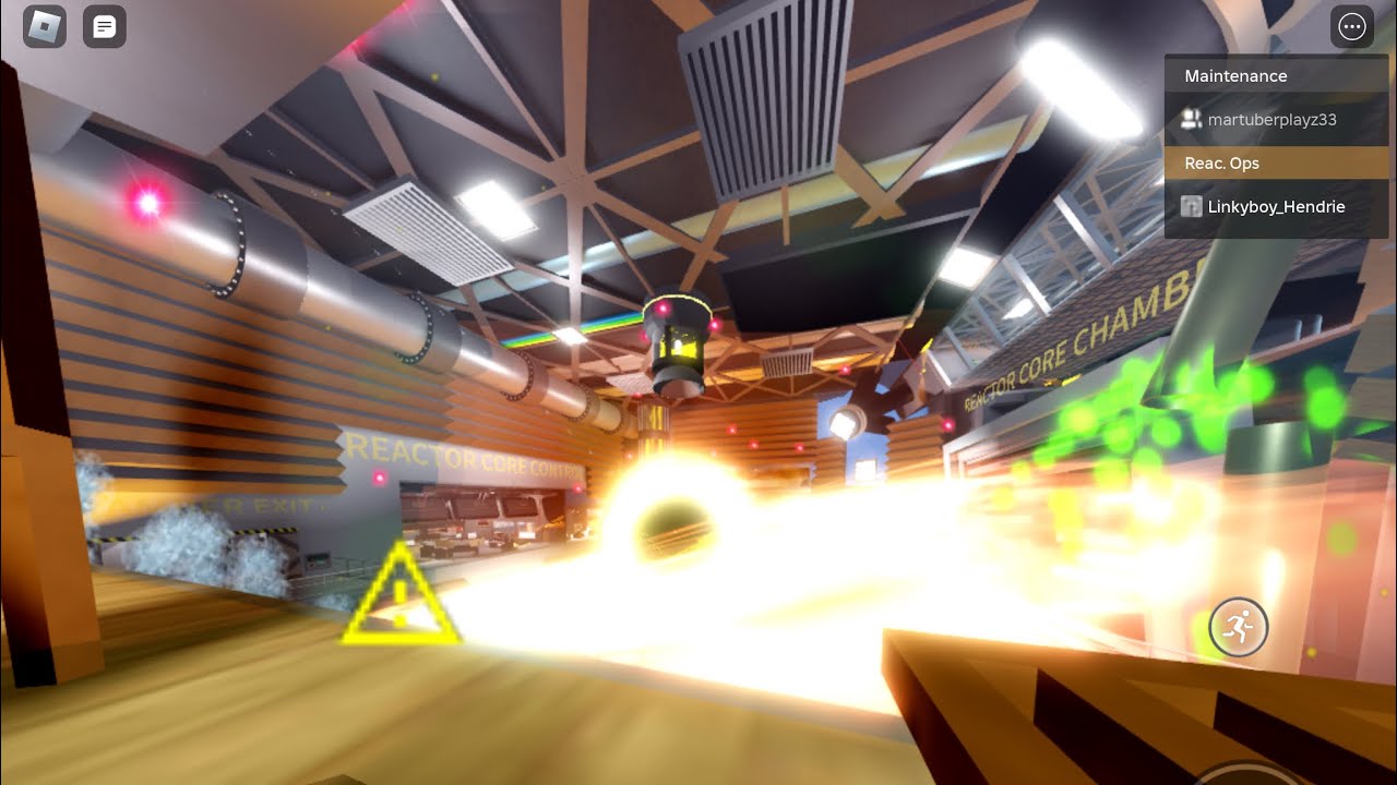 [Big update]🌌Antarctic Energy Core Facility: AECF Black hole event ...