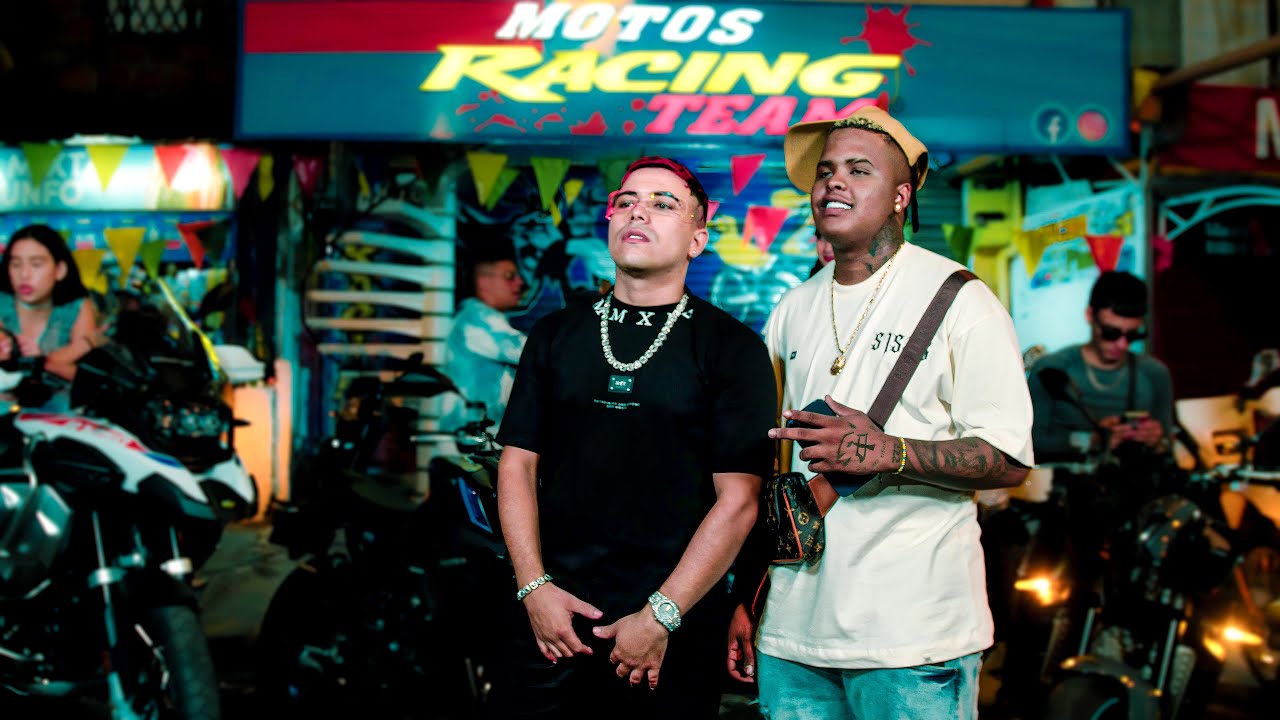 En Alta - Alexander Sosa X Robin Rouse X JF Colombia - YouTube