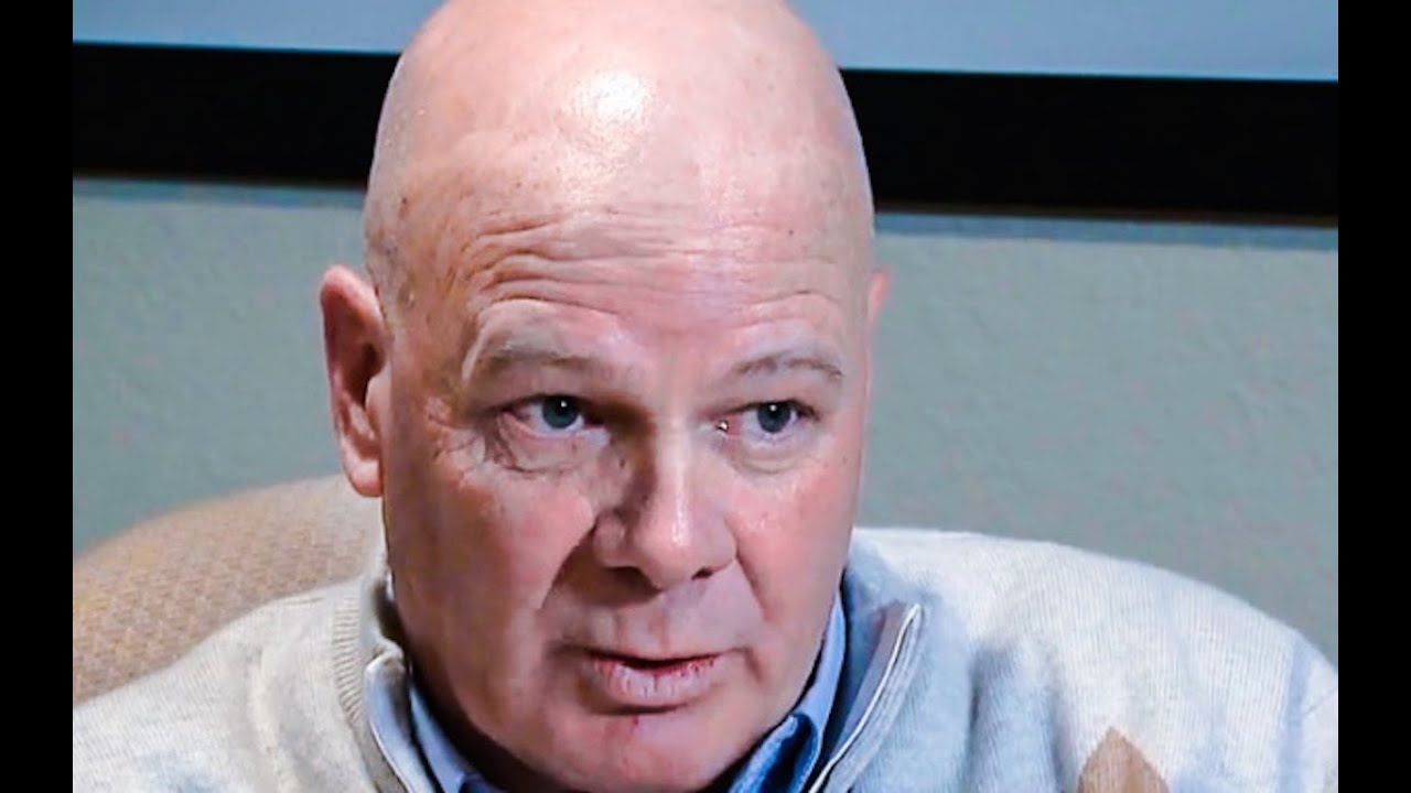 Republican Bob Gannon Wants Citizens To Kill "Scumbags" - YouTube