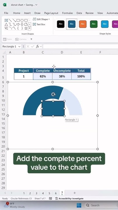 Excel Tips Try This Excel Excelshortcuts Exceltech Smartexcel Exceltutorial Youtube