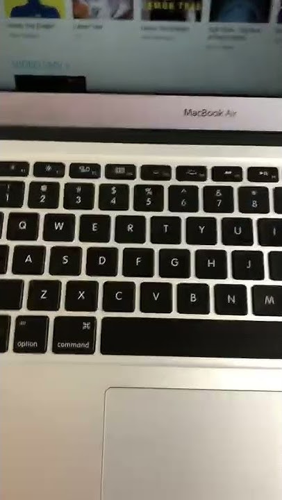 How to Copy and Paste fast on Mac / MacBook - YouTube