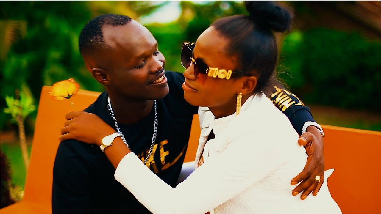 Abilo by cash jay ft boyando (official video) - YouTube