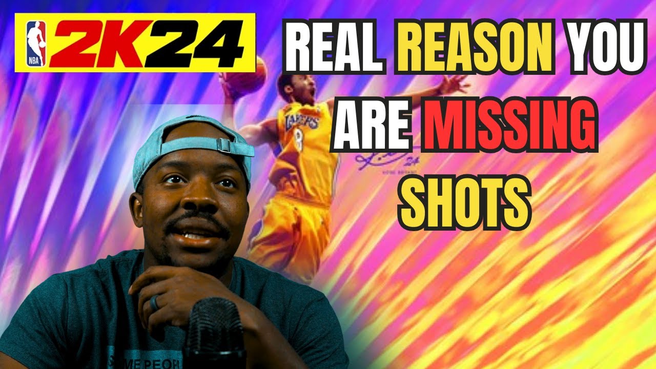 The Real Reason You Are Missing Shots (Dance Reacts to AllCity LiveTV) - YouTube