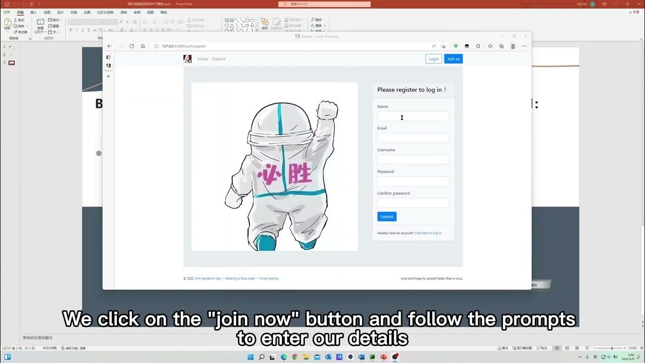 COMP3000-Final Project - YouTube