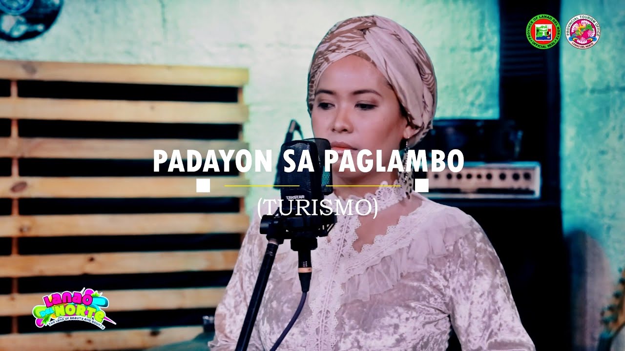 PADAYON SA PAGLAMBO (TURISMO) - YouTube