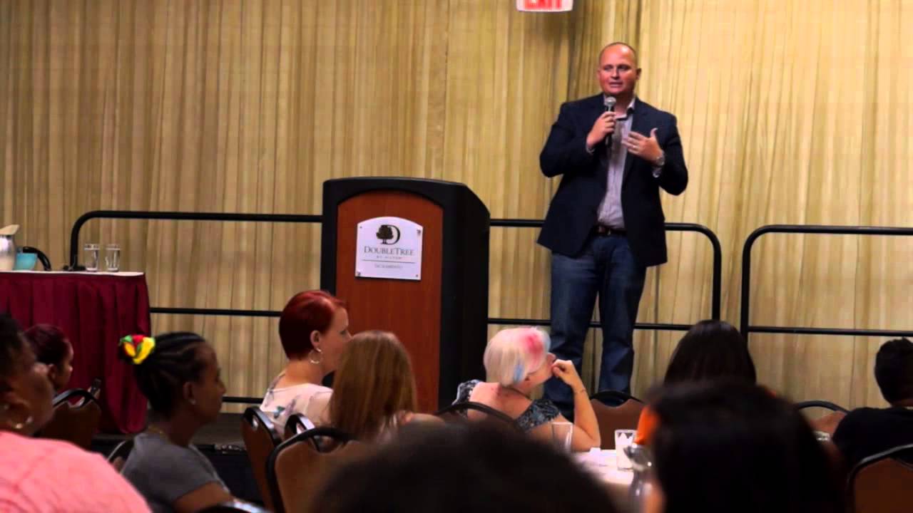 Dr. Mondo: Psychology of Weight Loss (Part 1 of 3) - YouTube