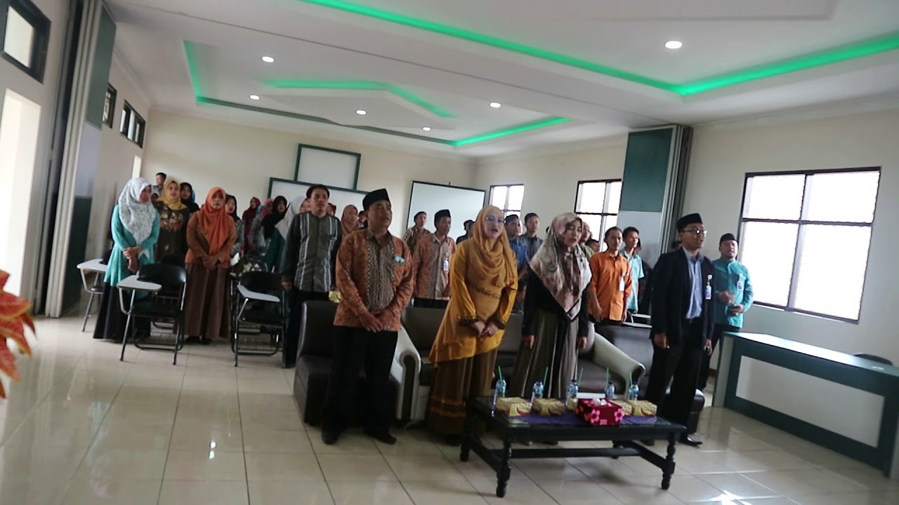 FPIK Uniga angkatan 2013 - YouTube