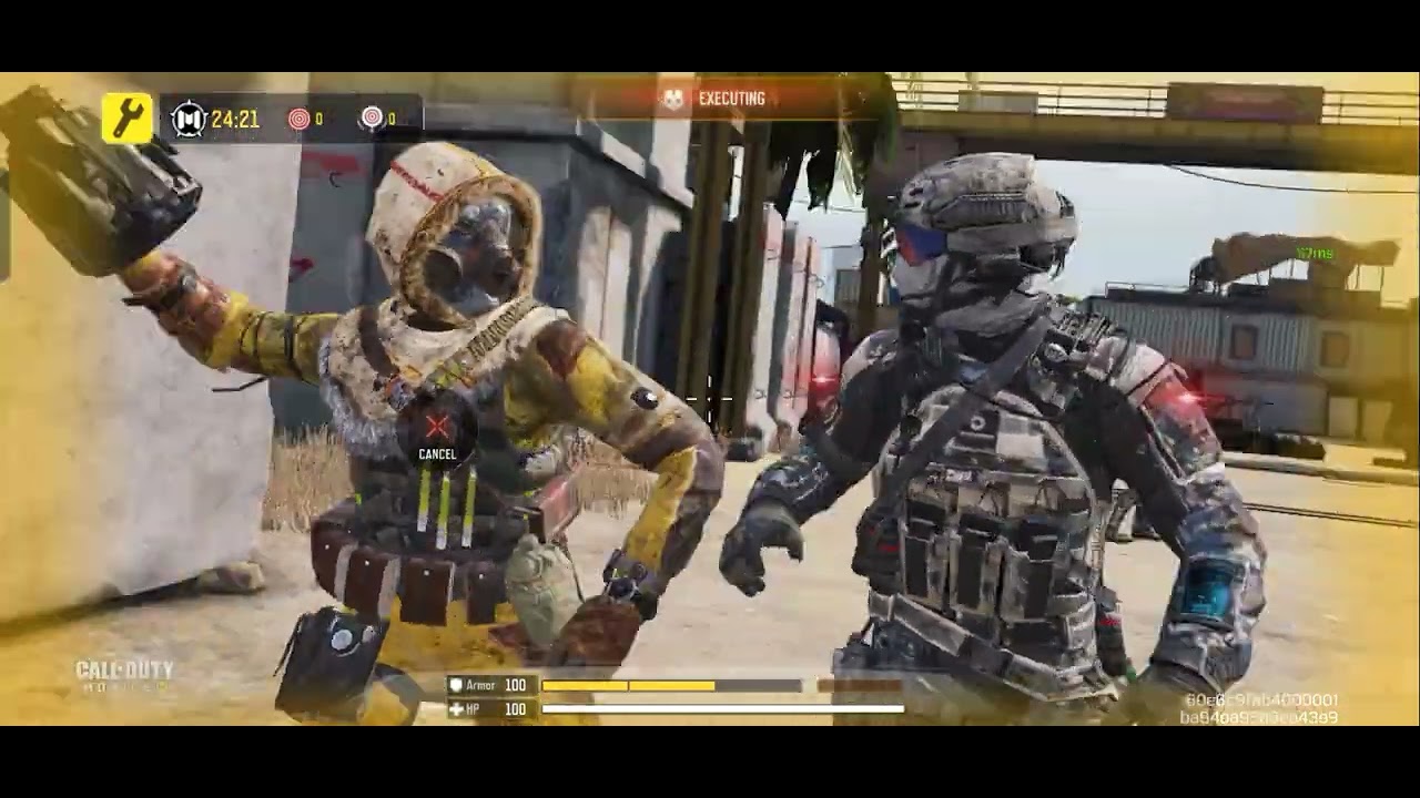 #codmobile #warzone - YouTube