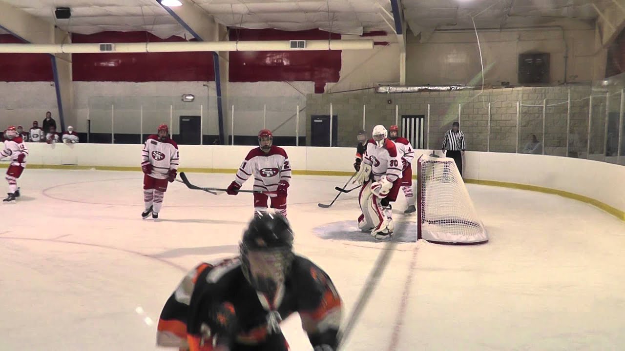 Red Raiders 16U vs. Team Ohio - YouTube