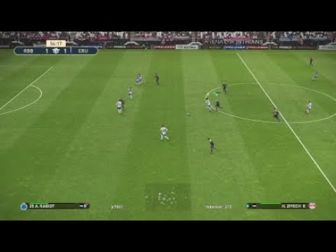 Felipe x carlos pes 2019 - YouTube