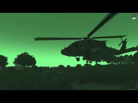 ArmA 3 Gameplay - FTX 05-19 - TF Bravo - Autorifleman