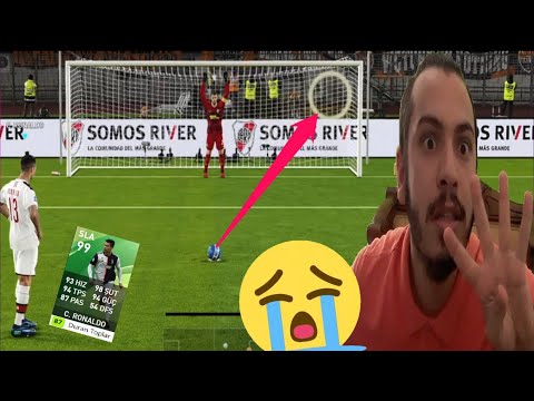 RONALDO SEN İŞİNİ BİLİRSİN !!!