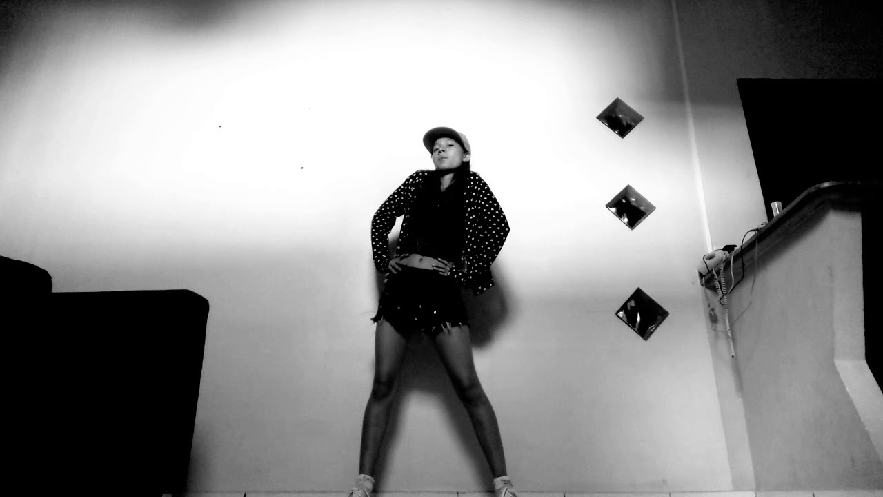 Ciara - ( dance ) - YouTube