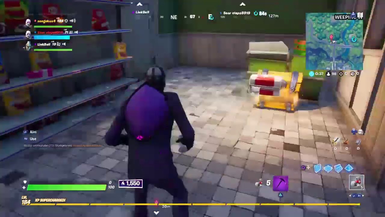 Please Join my Clan - YouTube