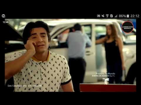 Sin Senos Si Hay Paraíso 3 capítulos 17 completo parte 2/5 completo en HD