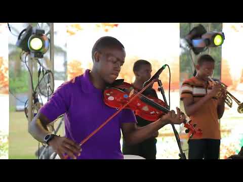 Kings College Budo teaser - YouTube