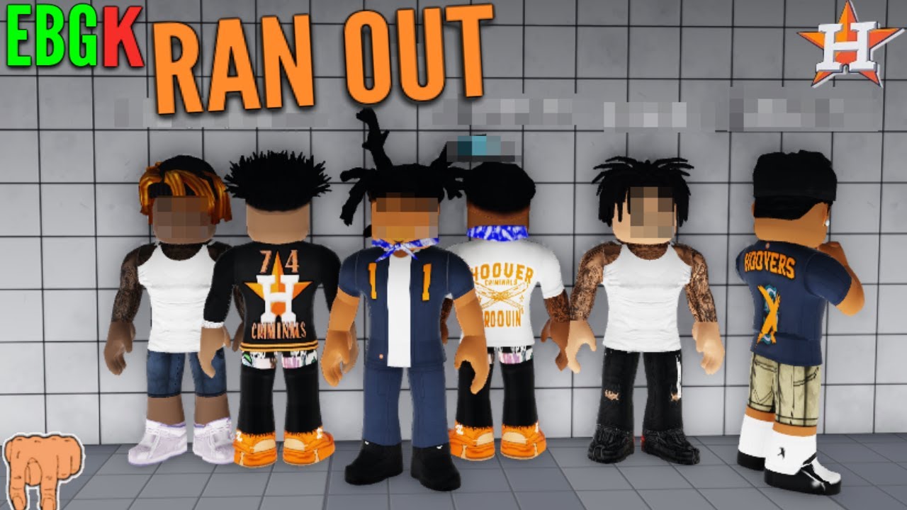 74TH HOOVER CRIMINALS EMBARASSES EBG (EBEZZLE GANG) | Fight In A School ...