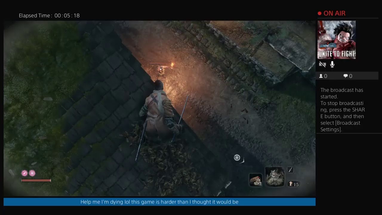 Sekiro Shadows Die Twice how to earn coins (paano magkapera) - YouTube