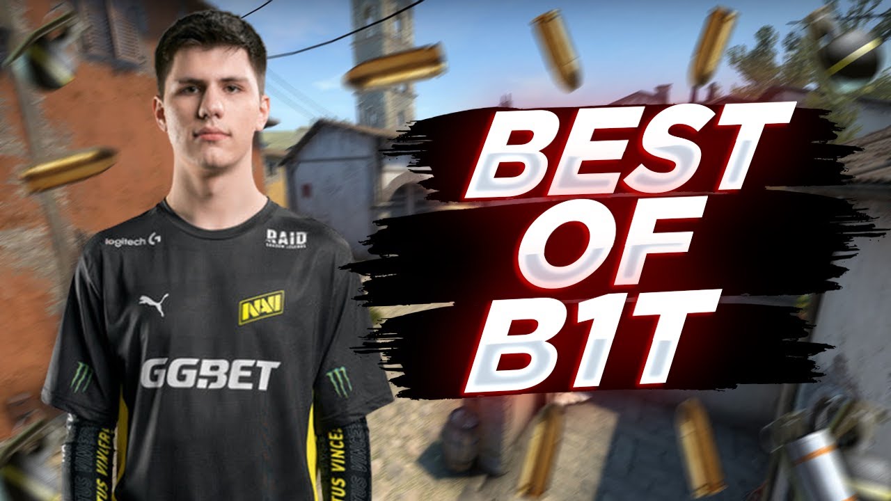 NEW SIMPLE ? BEST OF b1t! 2021 Highlights - YouTube
