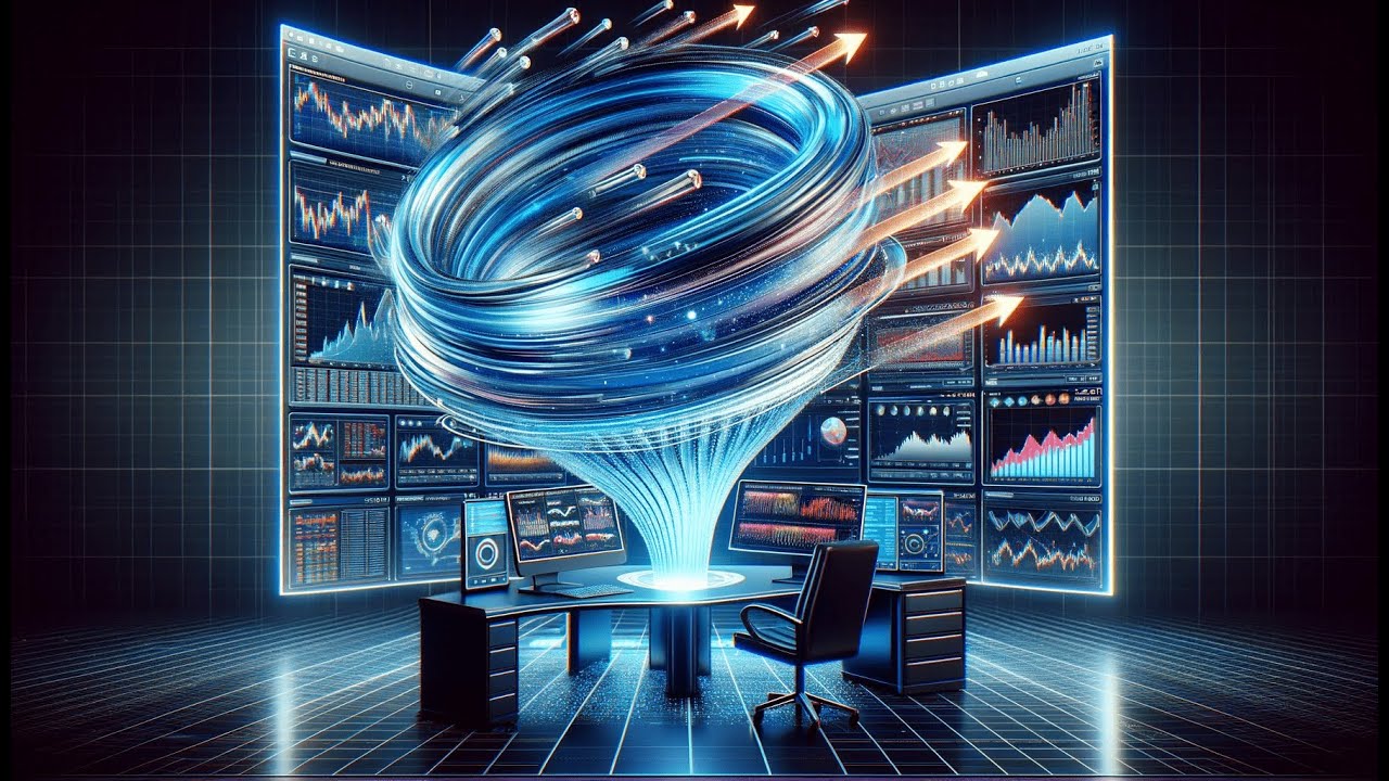 Trading Machine | Migramos el proyecto a Flet! - YouTube