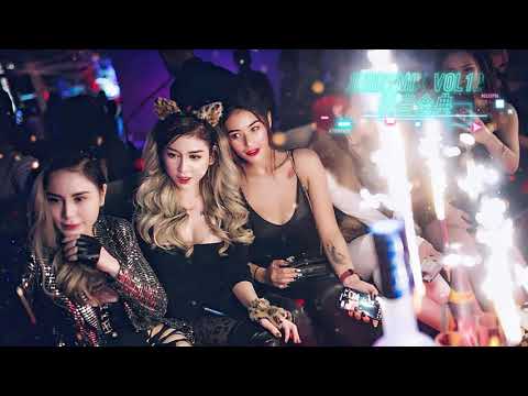 2021 VOL12 DJeRry MiX 抖音金典慢摇