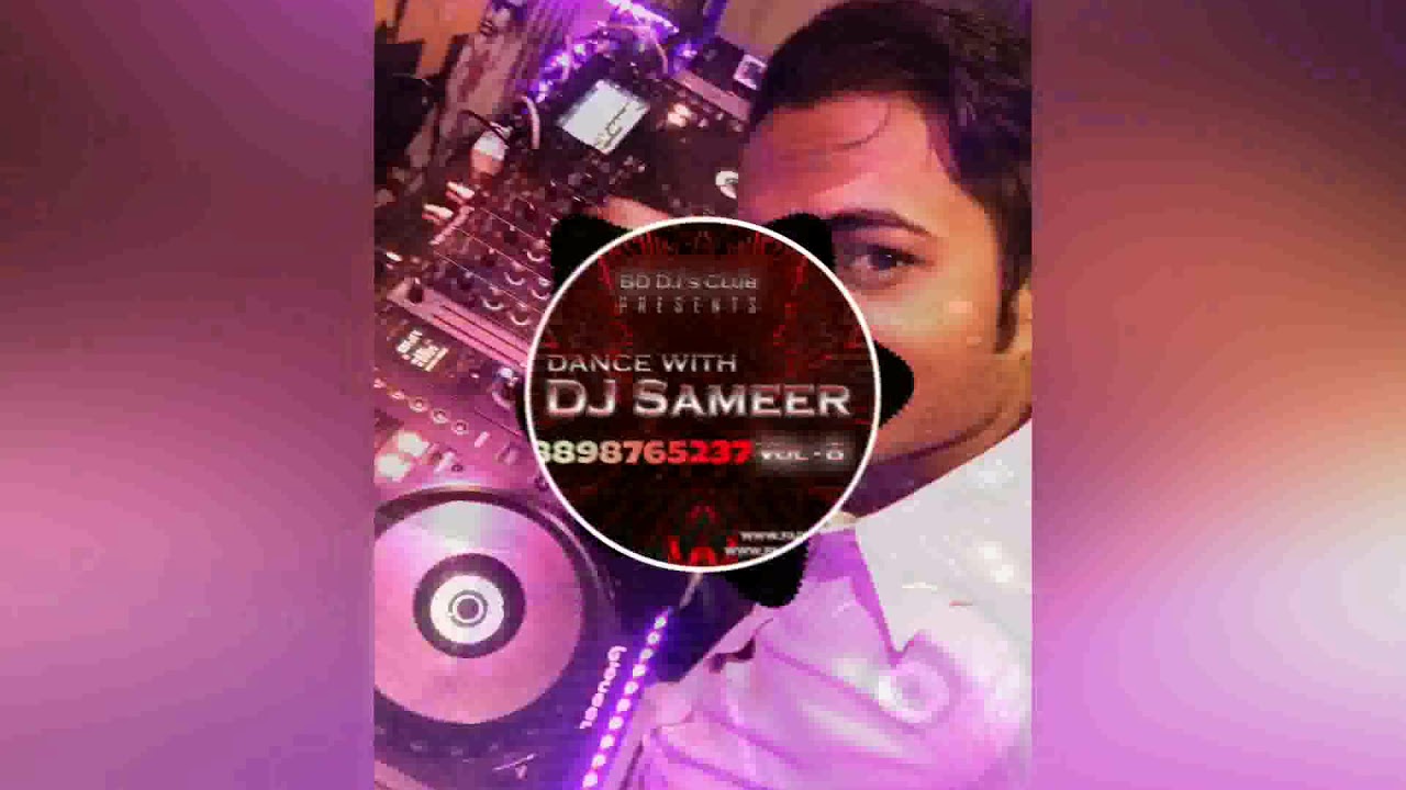 Shole_Mahebooba _Mahebooba _ Remix _ By_ DJ _ Sameer_Tanner - YouTube