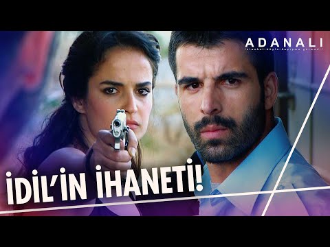 Maraz Ali yolun sonunda! - Adanalı 30. Bölüm | Efsane Sezon Finali!