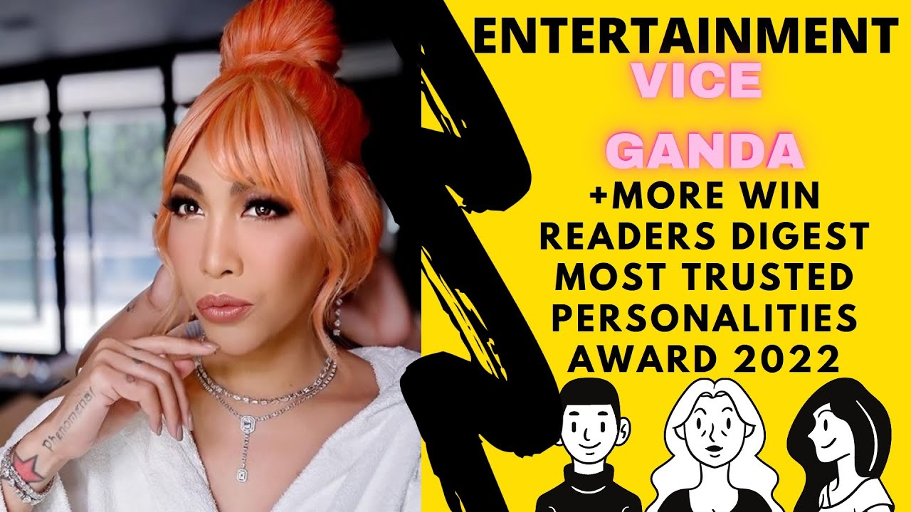 Vice Ganda Shoes Collection 2022