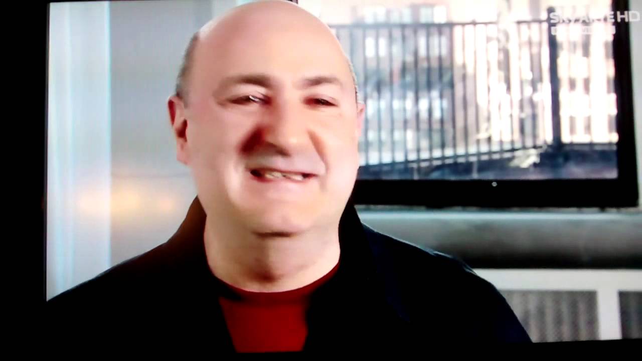 IL REGGAE secondo ANTHONY DECURTIS - YouTube