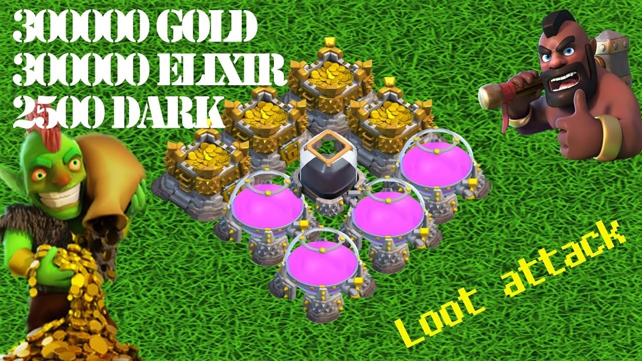 clash-of-clan-th8-best-attack-strategy-2017-th9-best-attack-strategy