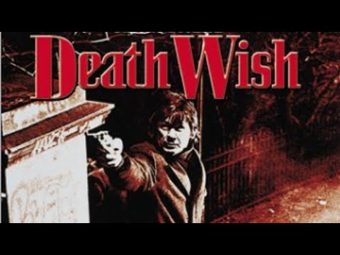 Death Wish (1974)