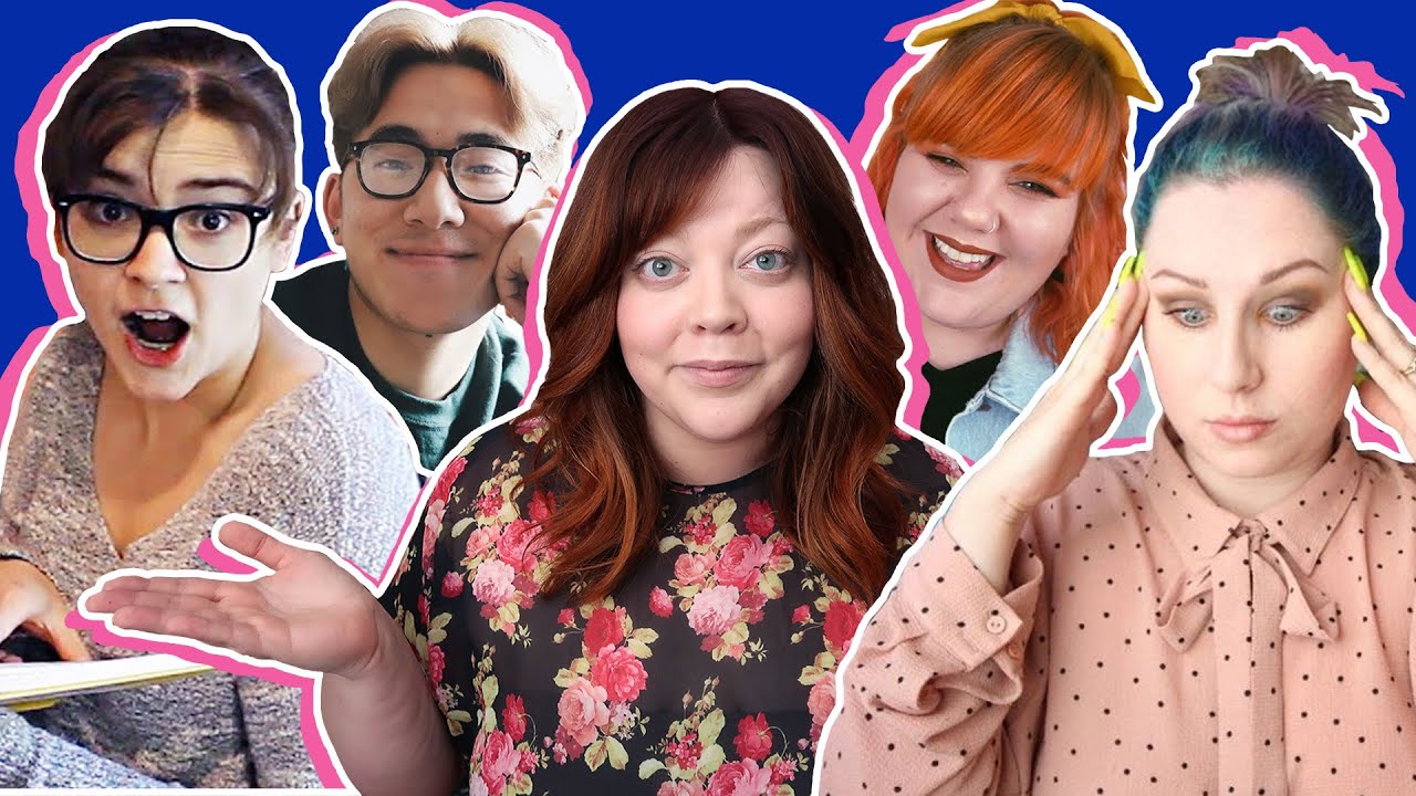 READING BOOKTUBER FAVOURITE BOOKS OF 2019 - YouTube