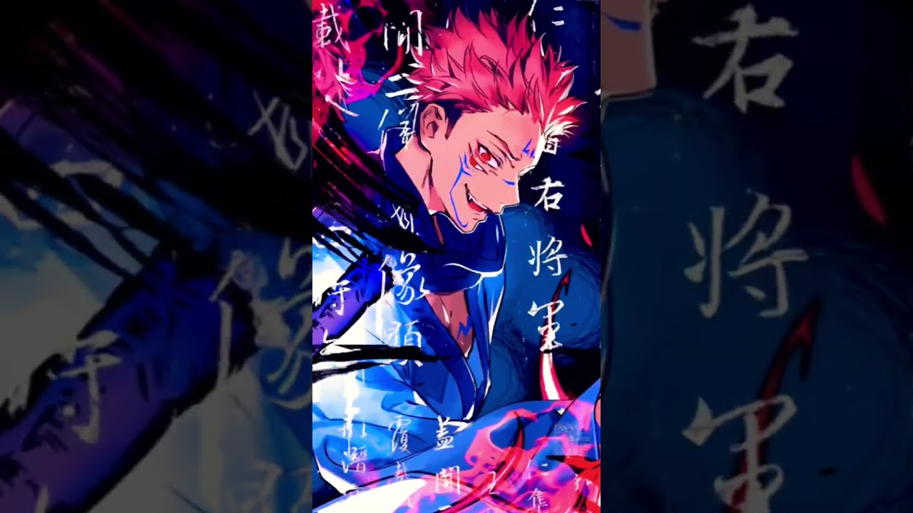 Anime CapCut - YouTube