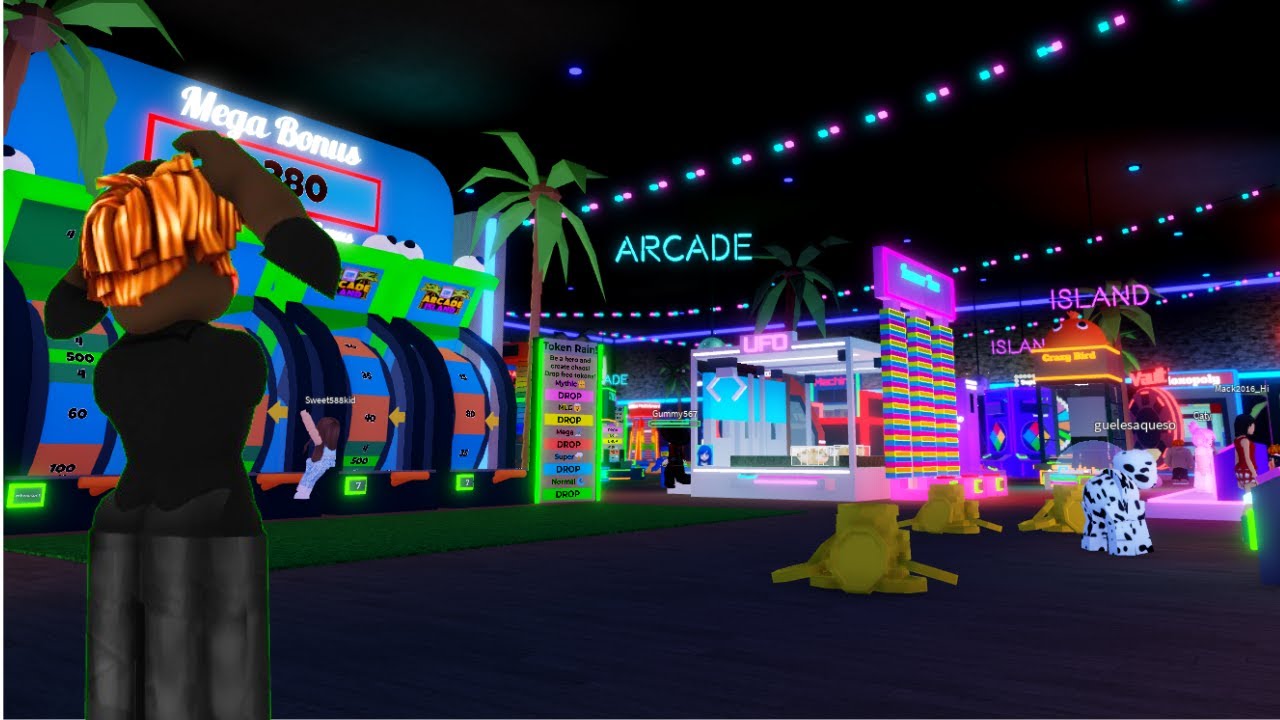 I found the most addicting game on roblox... - YouTube