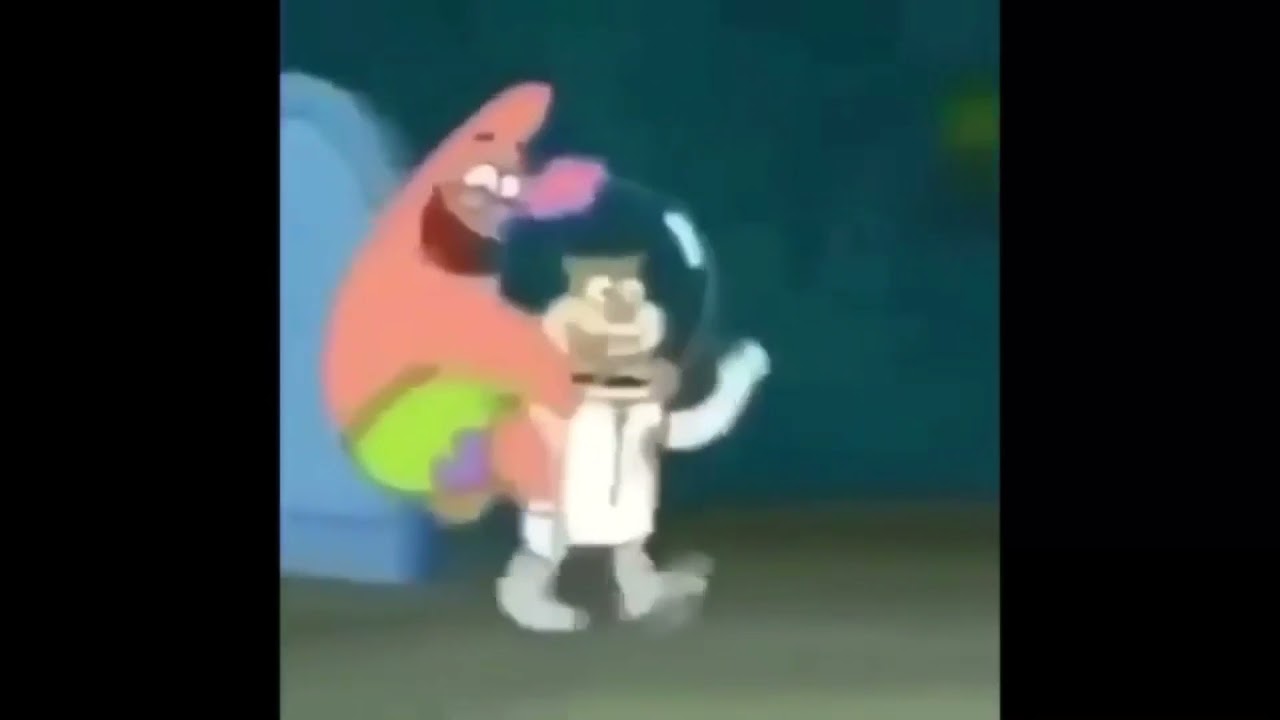 hey spongebob 4 (MSM meme) - YouTube