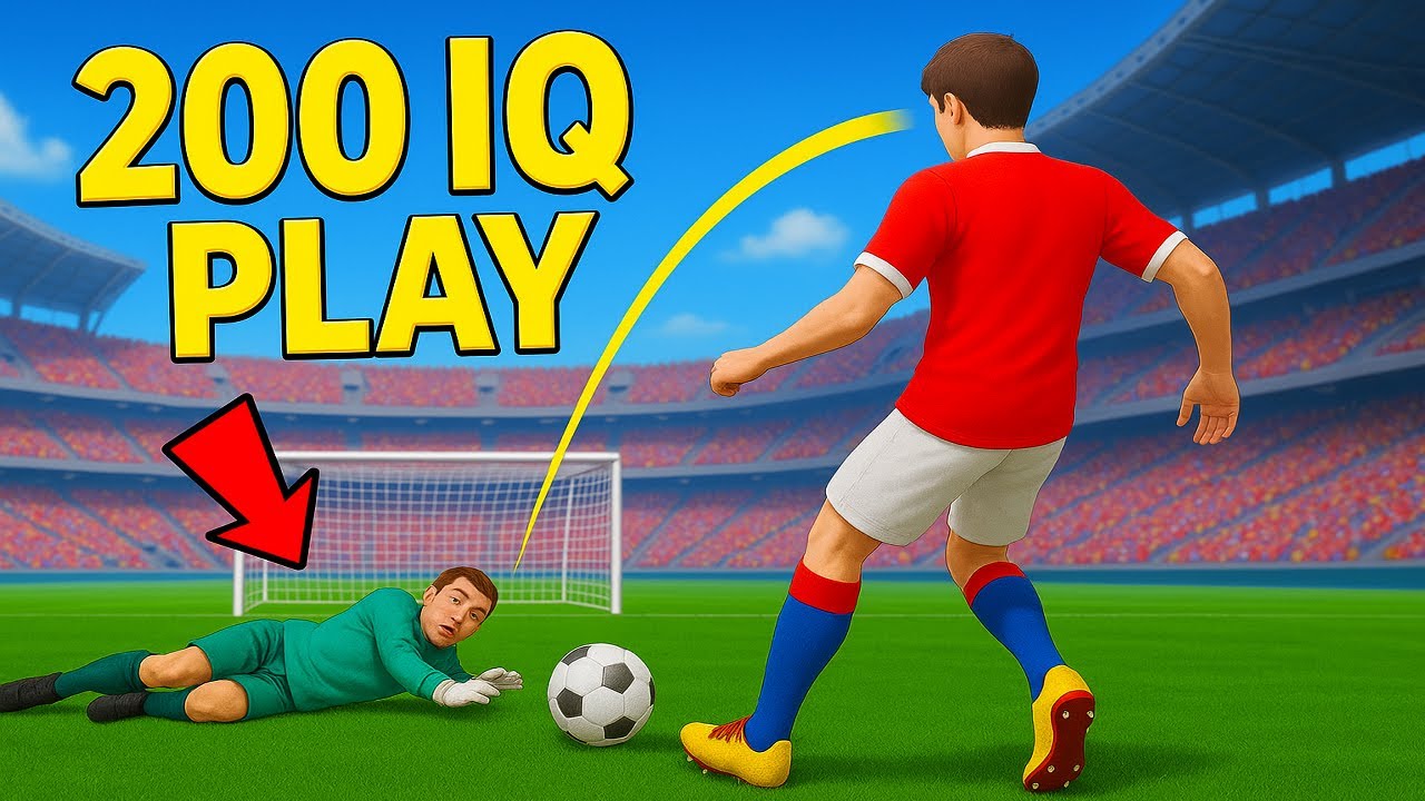 REMATCH Best Moments & Goals #1 - YouTube