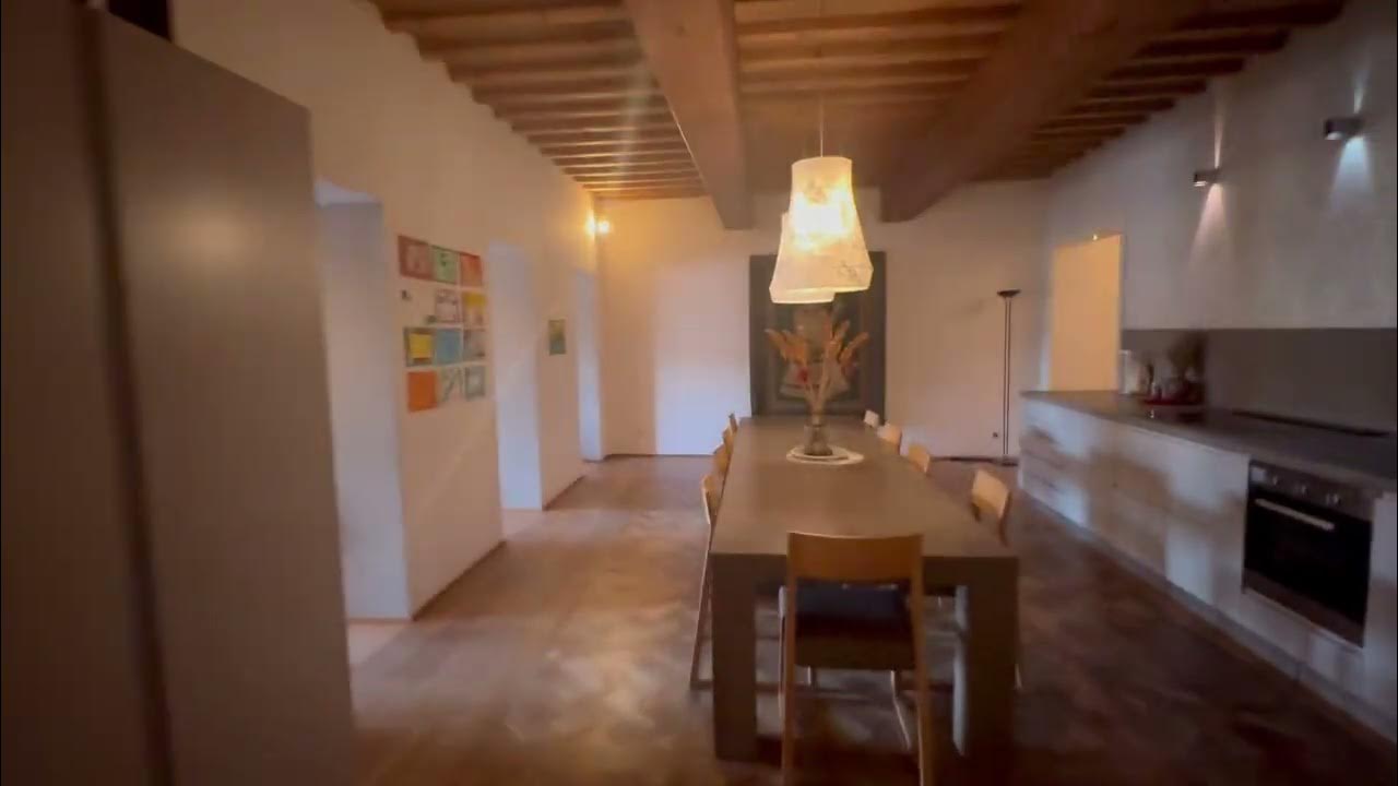 DMR MS SANTO STEFANO - YouTube