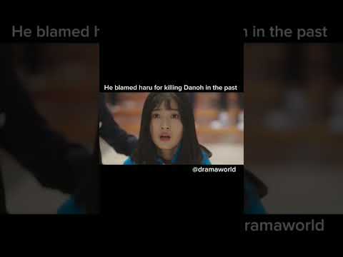 he killed her in the past #leejaewook #rowoon #viralsong #kdrama #shortfeeds #extraordinaryyou