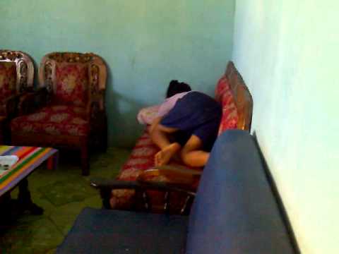 Geo - Ngintip Cewek cantik tidur.mp4
