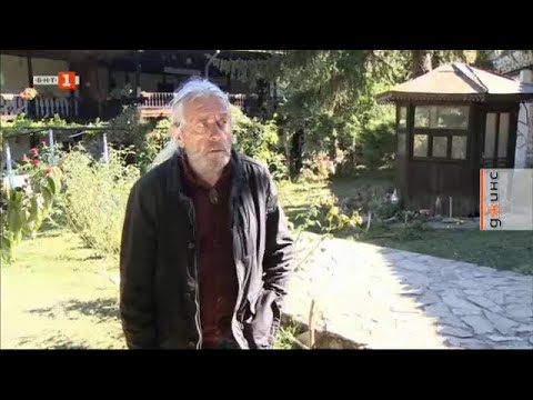 Родът на актьора Любен Чаталов, Джинс – 30.10.2021 по БНТ