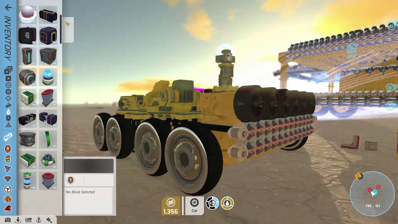 about terratech mods lets play - YouTube